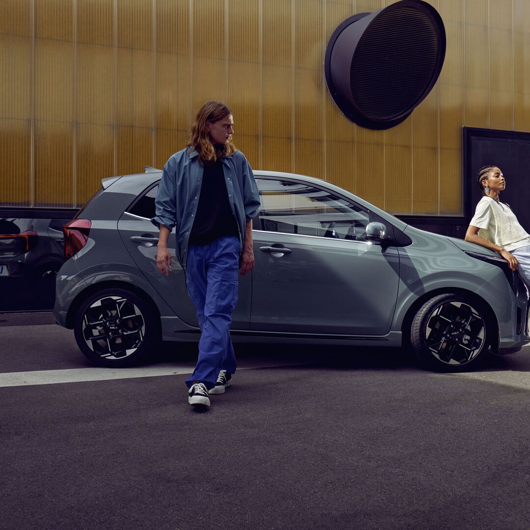 ANWB Private Lease: voordelig en betrouwbaar privé een auto leasen | ANWB