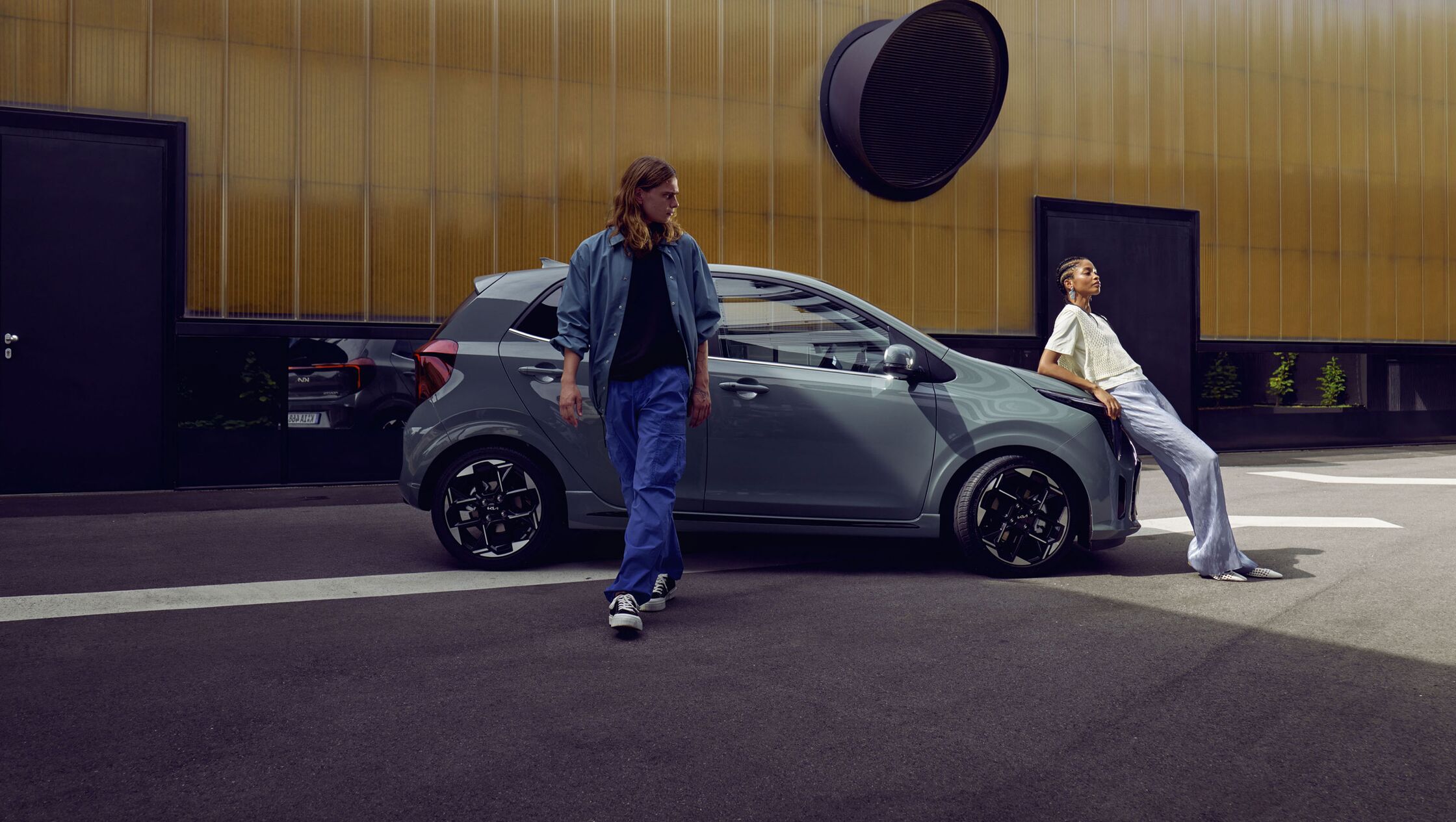 ANWB Private Lease: voordelig en betrouwbaar privé een auto leasen | ANWB