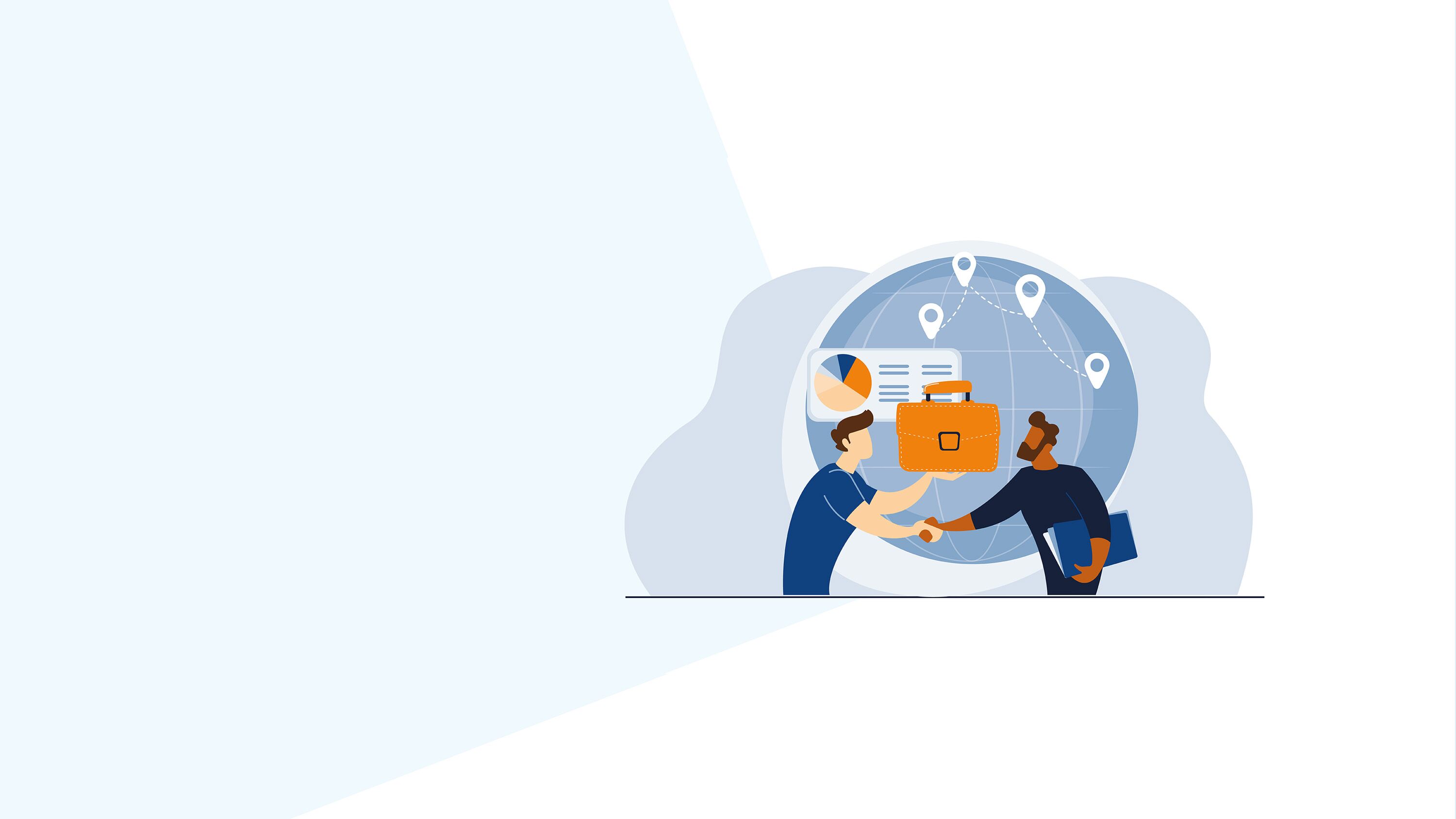 Innovatie samenwerkingen | ANWB