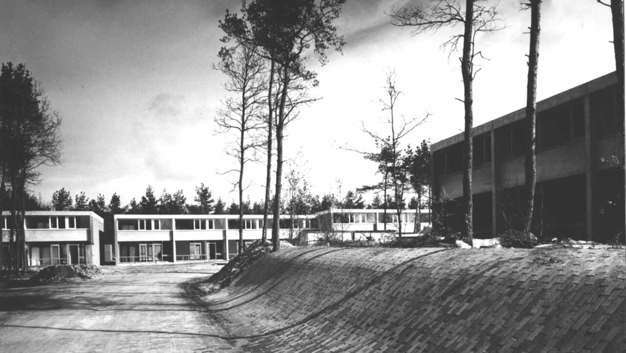 Het woonerf is populair, binnen én buiten Nederland | ANWB