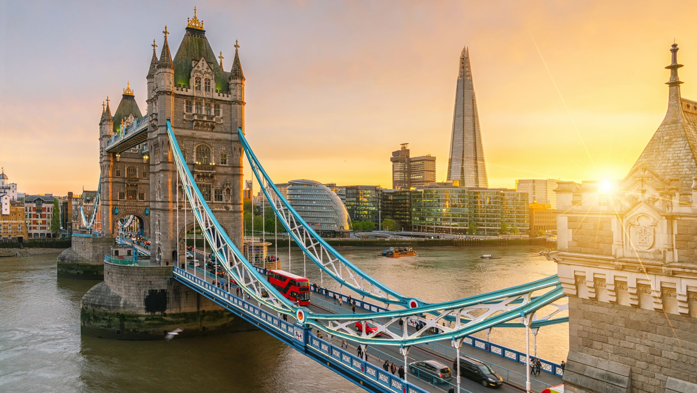 Roadtrip Engeland | De mooiste roadtrips door Engeland » ANWB