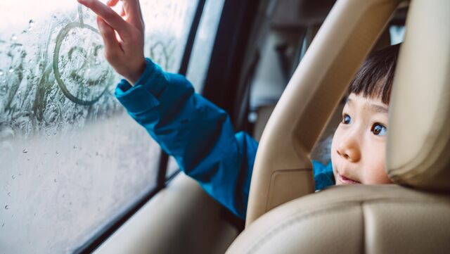 Beslagen ramen? Zo verhelp je condens in de auto | ANWB