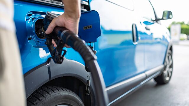 Benzine, diesel, LPG of elektriciteit | ANWB