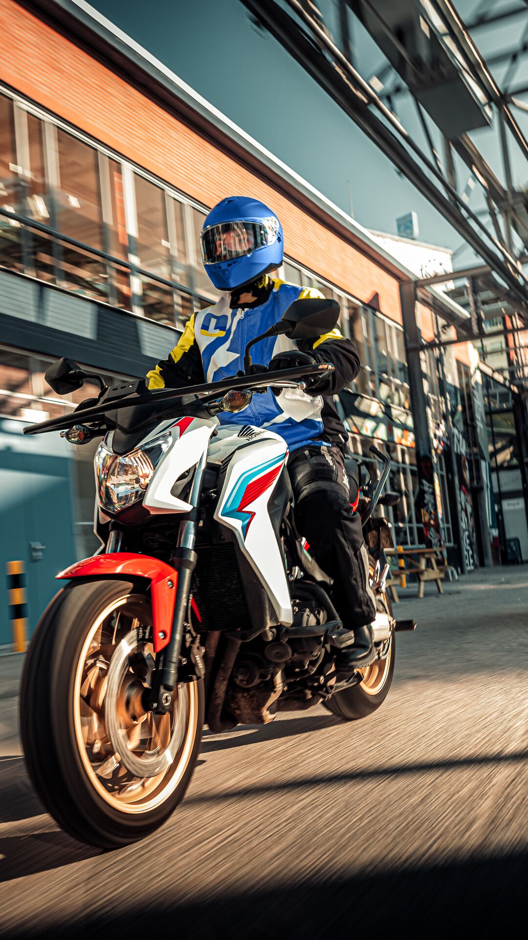 Motorrijbewijs halen?| Voordelig met de Motoropstapdagen | ANWB