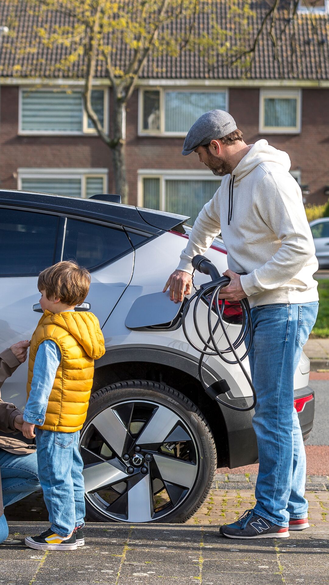 Alles over elektrisch rijden en elektrische auto's | ANWB