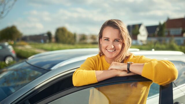 WA dekking autoverzekering | ANWB