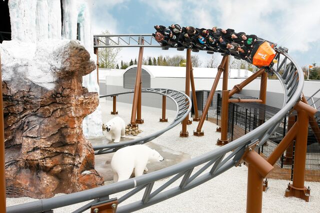 De beste pretparken van Europa in 13 tips | ANWB