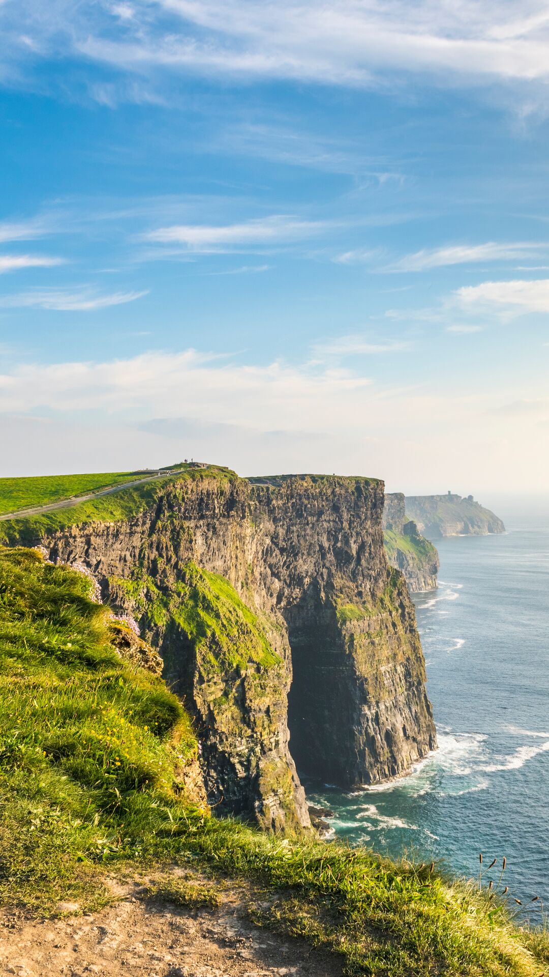 ANWB Reisfilm Ierland