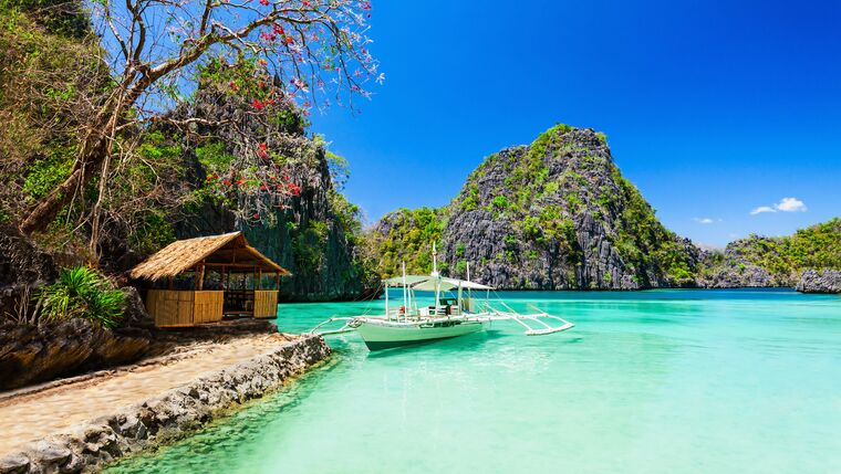 Vakantie Filipijnen? De mooiste Filipijnen reizen! » ANWB
