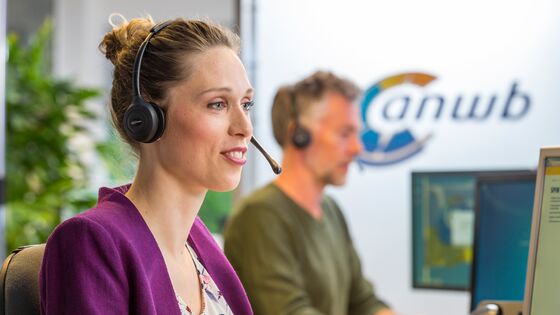 ANWB Service & Contact - Lidmaatschap