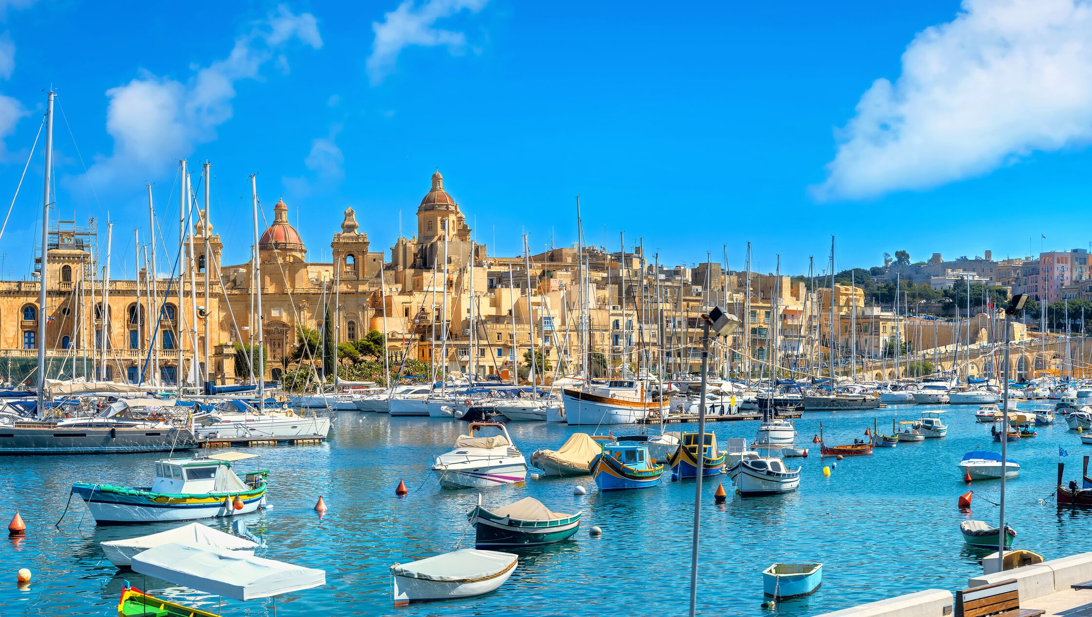 Vakantiehuis Malta huren? - ANWB - Vakantiehuizen