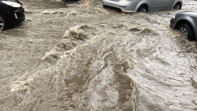 Overstromingen Spanje | ANWB