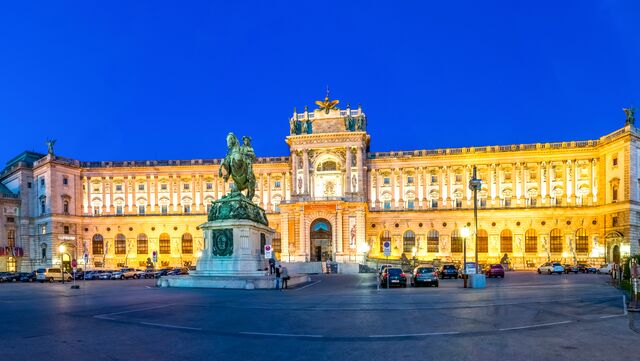 Stedentrip Wenen | De leukste citytrips in Wenen | ANWB