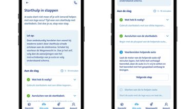 Smart Driver: je auto heeft je iets te vertellen | ANWB