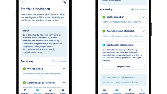 Smart Driver: je auto heeft je iets te vertellen | ANWB