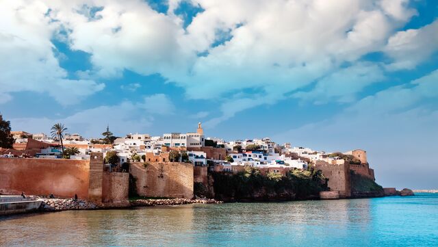 Rabat"de mooiste bezienswaardigheden op een rij| ANWB