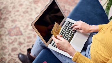 ANWB Visa Gold Card | Extra bestedingslimiet & extra kaart!