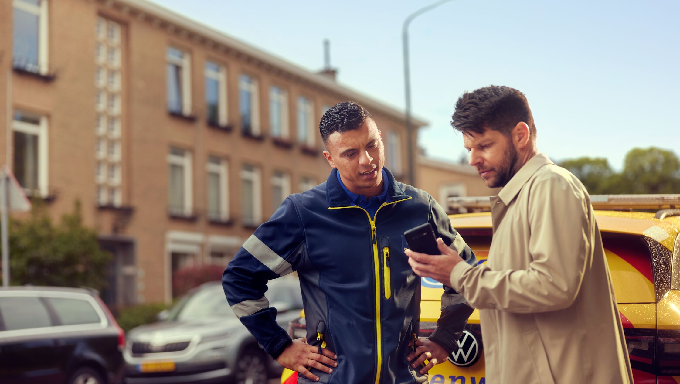 Alles over jouw Ledenpas |ANWB