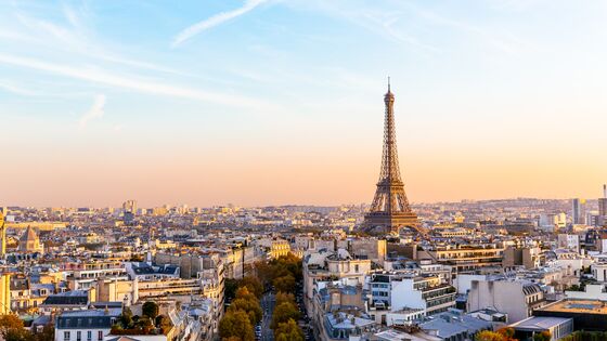 Vakantie Frankrijk? De mooiste Frankrijk reizen! » ANWB
