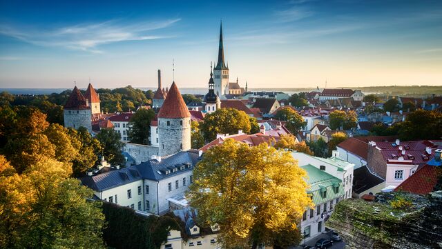 Vakantie Estland | De mooiste Estland reizen | ANWB