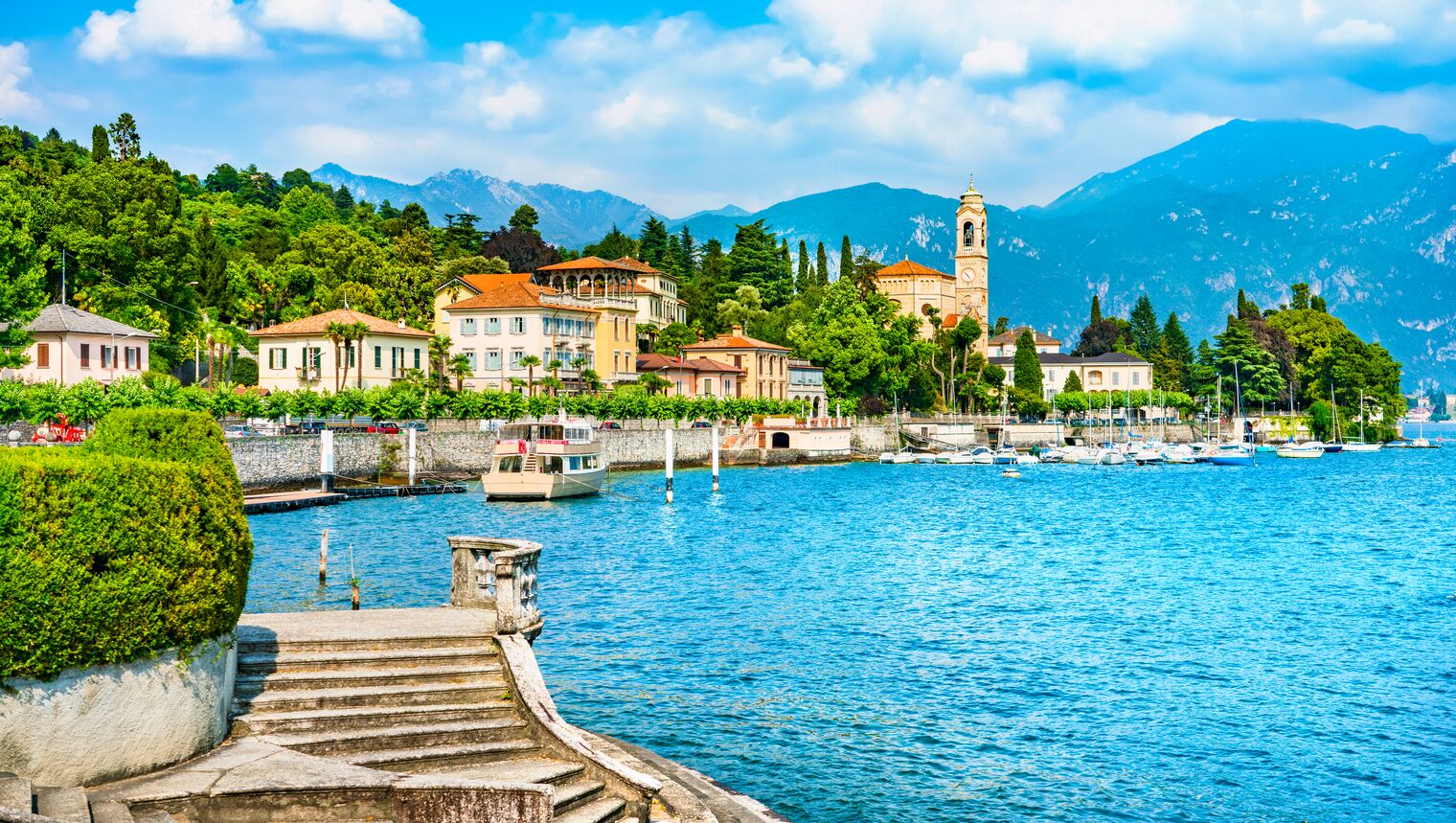 Vakantiehuis Comomeer huren? - ANWB - Vakantiehuizen