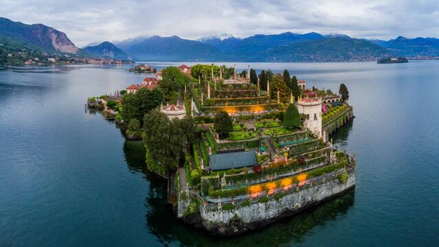 Top 10 mooiste meren van Europa | ANWB