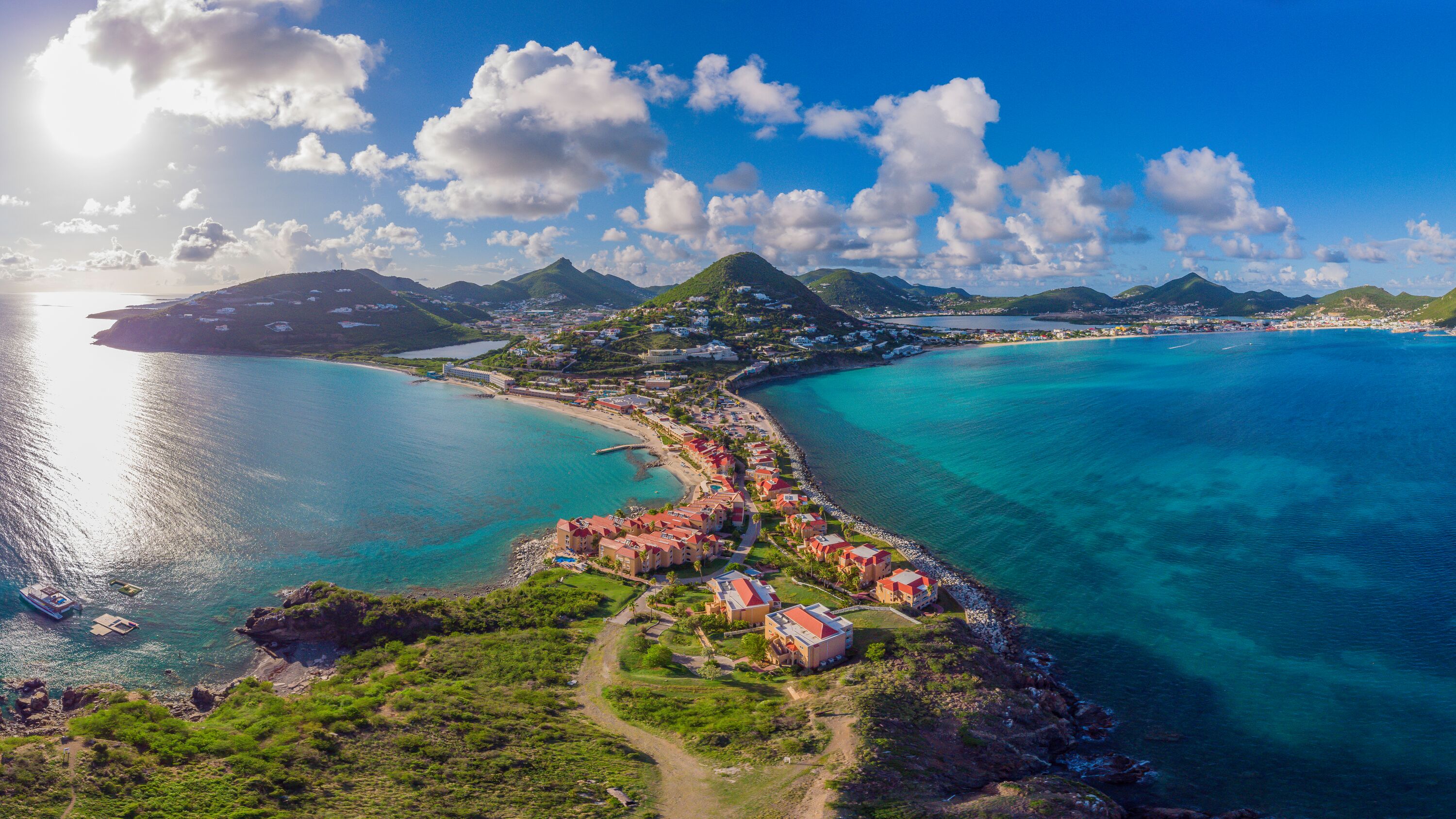 Vakantie Saba? De mooiste Saba reizen! » ANWB