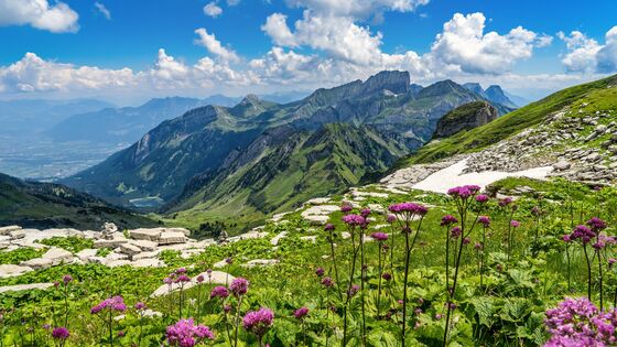 Vakantie Zwitserland? De mooiste Zwitserland reizen! » ANWB