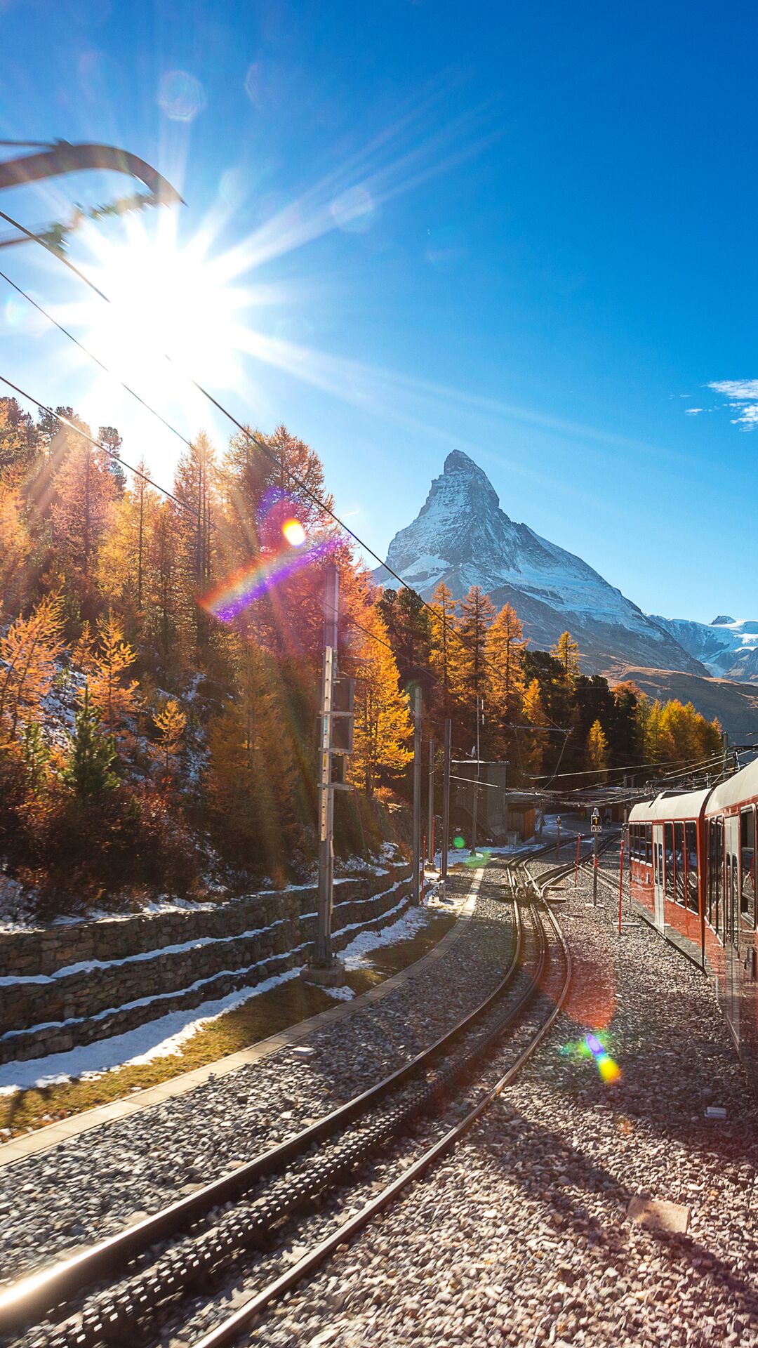 Zo vind je goedkope internationale treintickets | ANWB