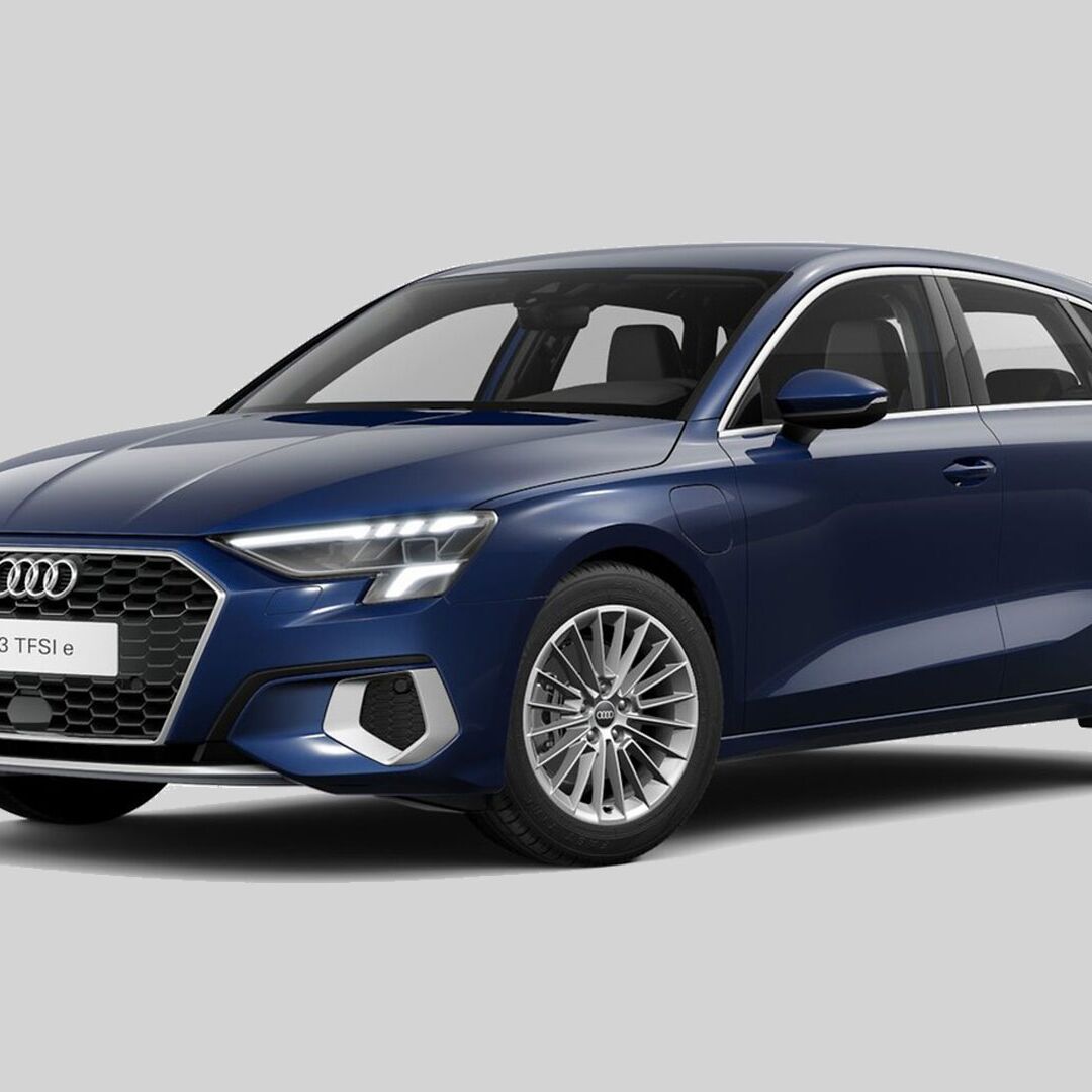 Audi A3 Sportback Lease