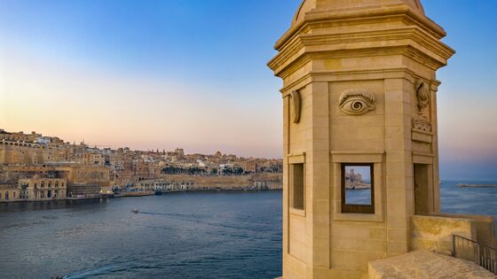Maak kennis met de oude ridderstad Valletta op Malta