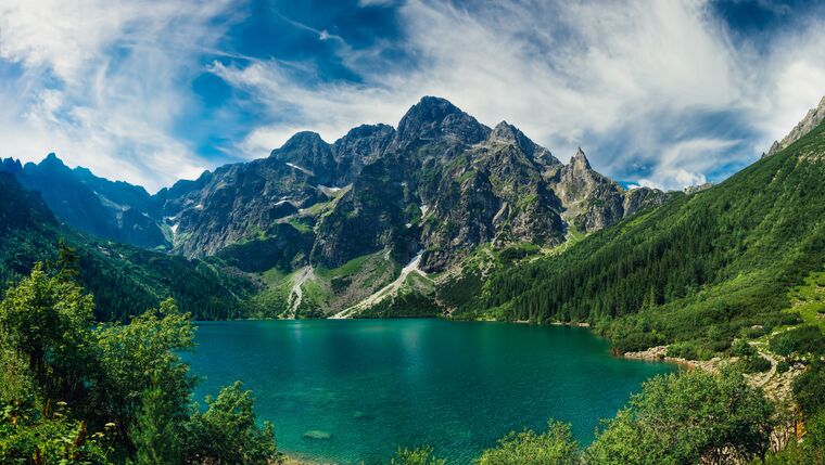 12 x bijzondere natuur in Polen | ANWB