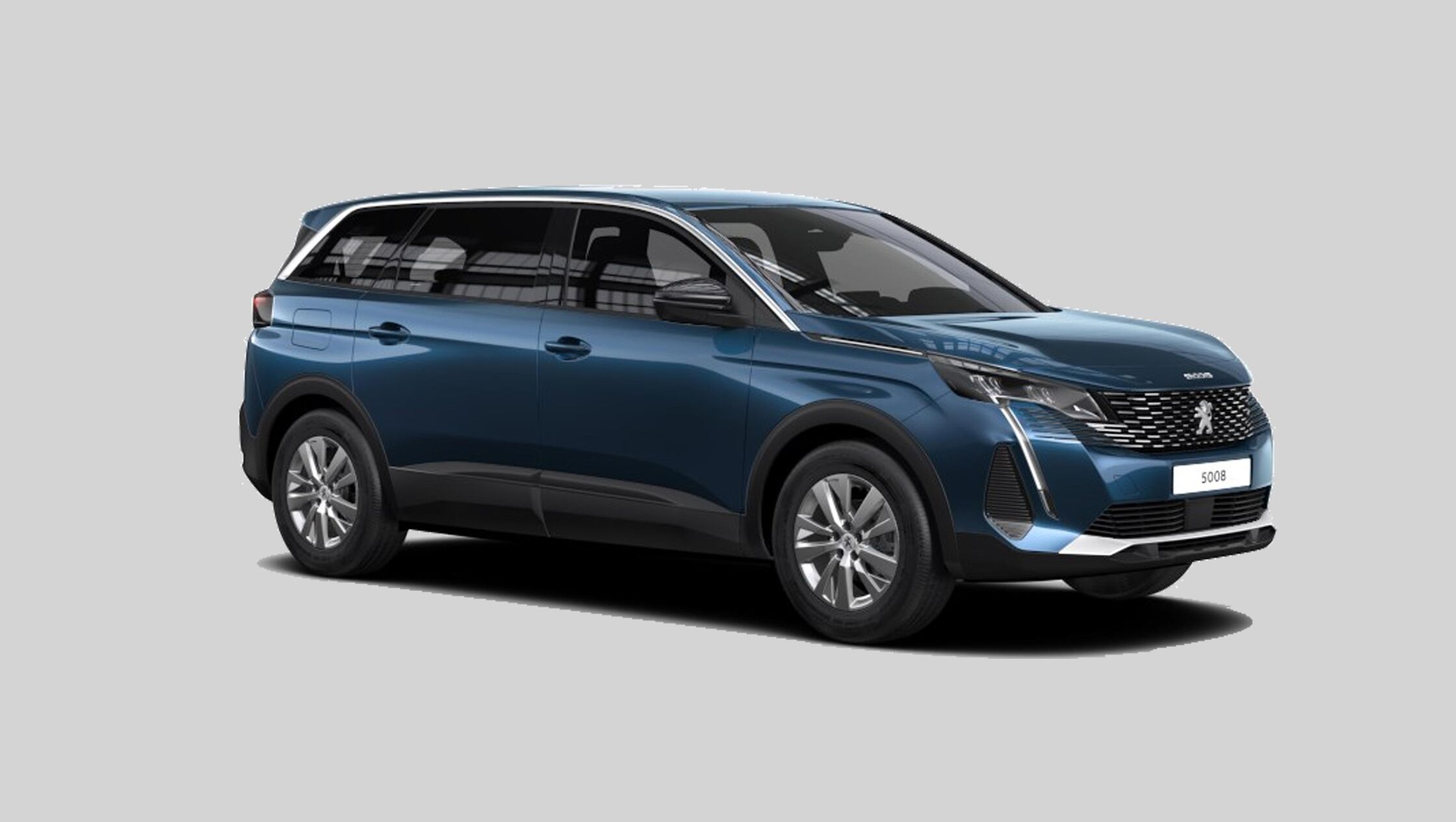 Peugeot Leasing Privat