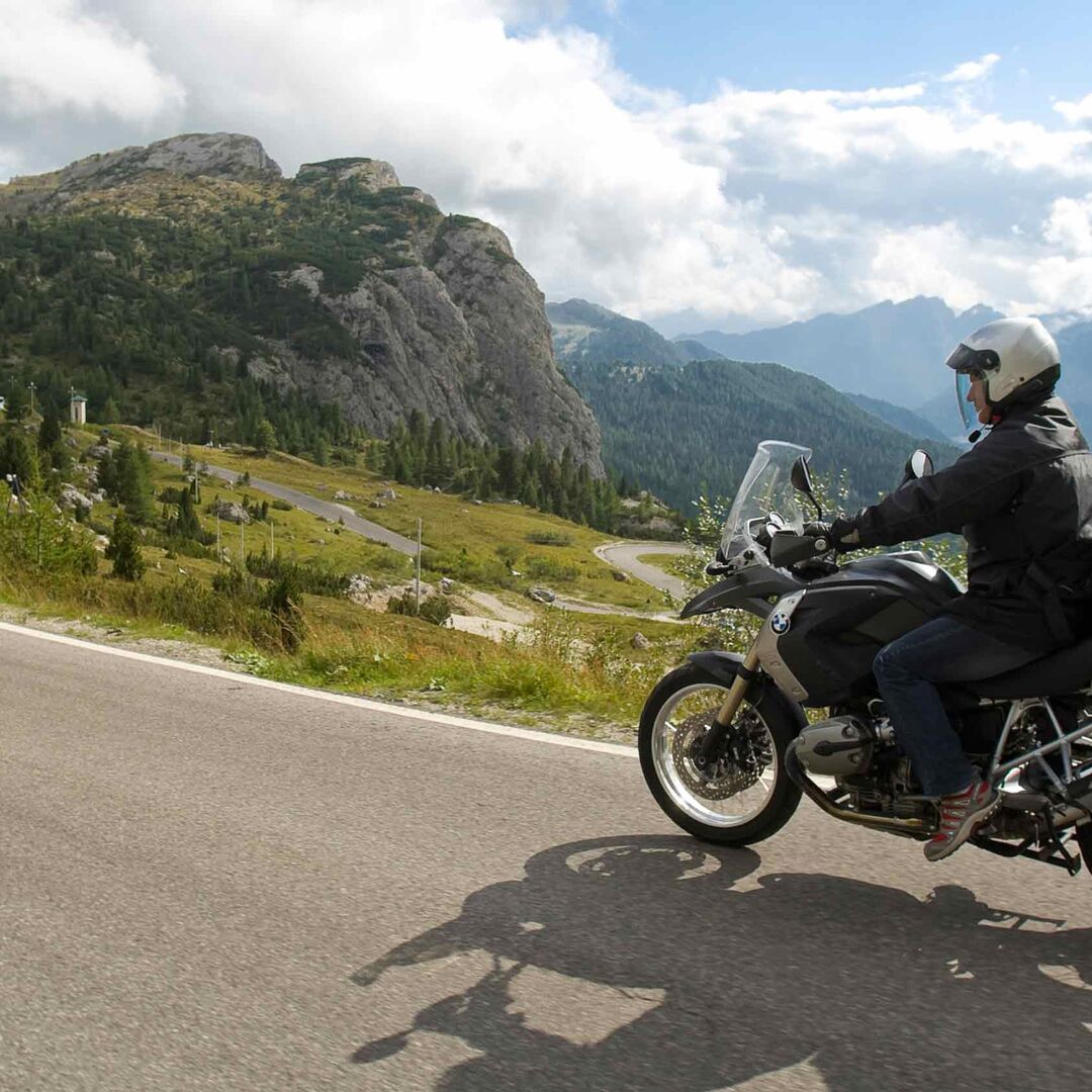 ANWB Motortraining | Extra cursussen naast je motorrijbewijs
