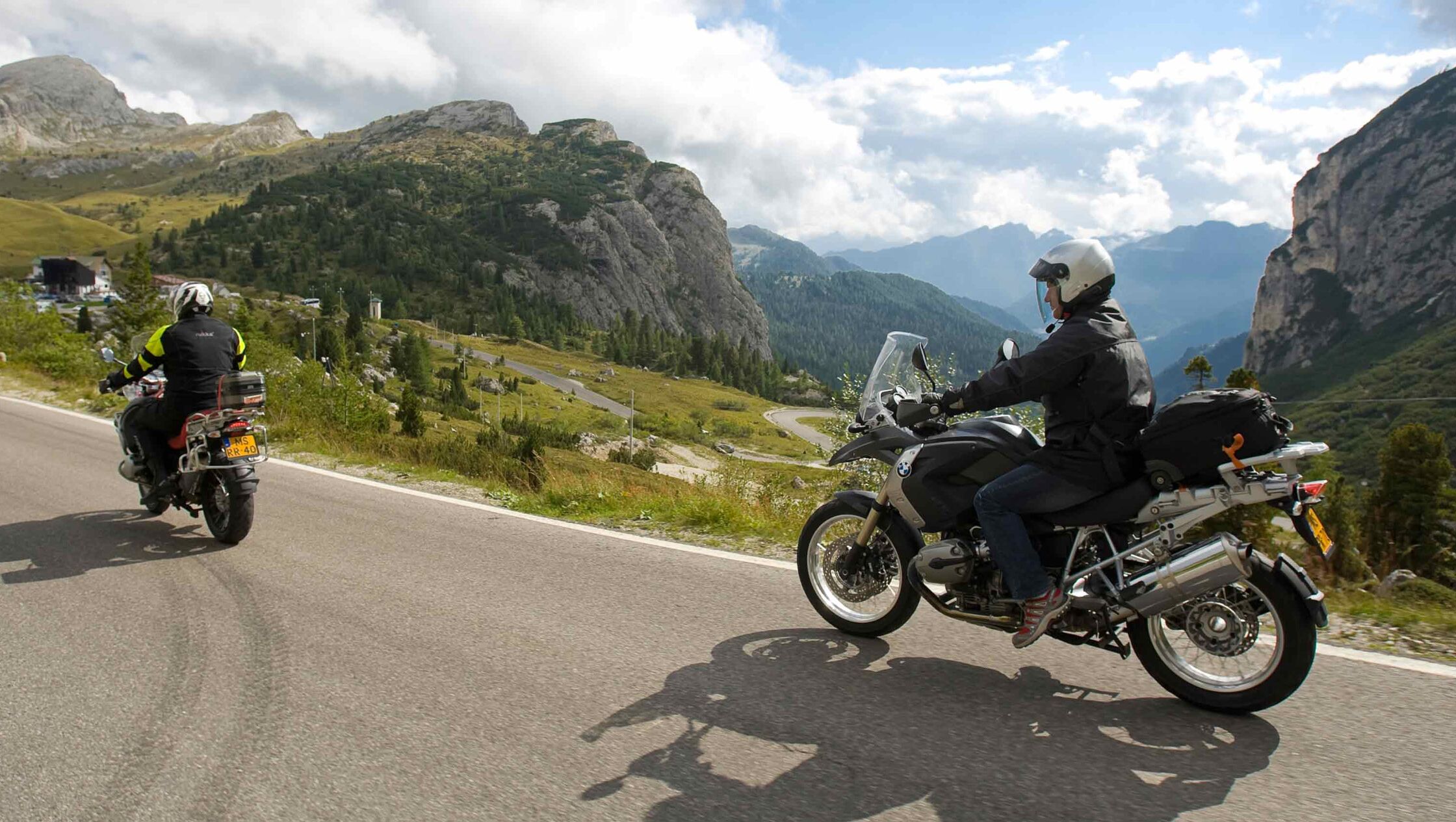 Motorrijlessen, motortrainingen, pechhulp, verzekering en meer | ANWB Motor