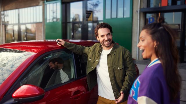 Tweedehands auto kopen? Het occasionaanbod | ANWB