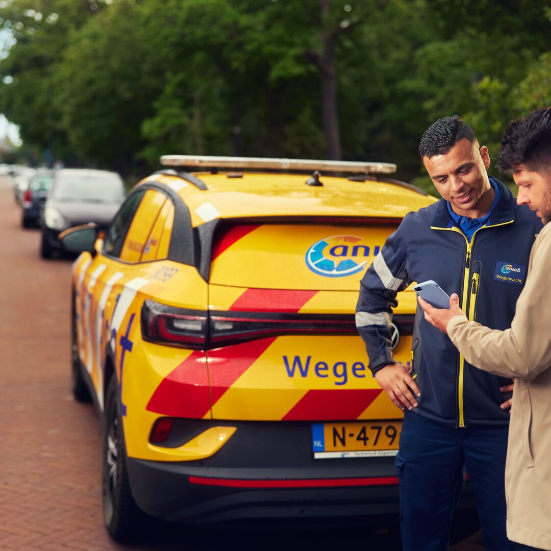 Smart Driver: je auto heeft je iets te vertellen | ANWB