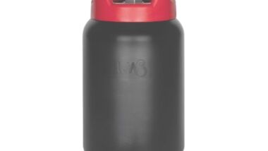 Gasfles kopen of laten vullen? Een handig overzicht | ANWB