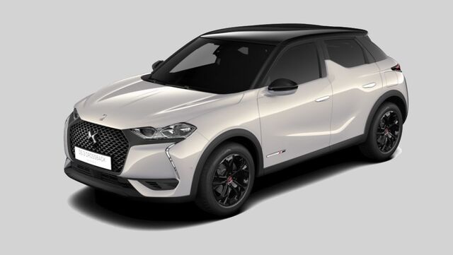 DS 3 EV privé leasen vanaf €579,- | ANWB Private Lease