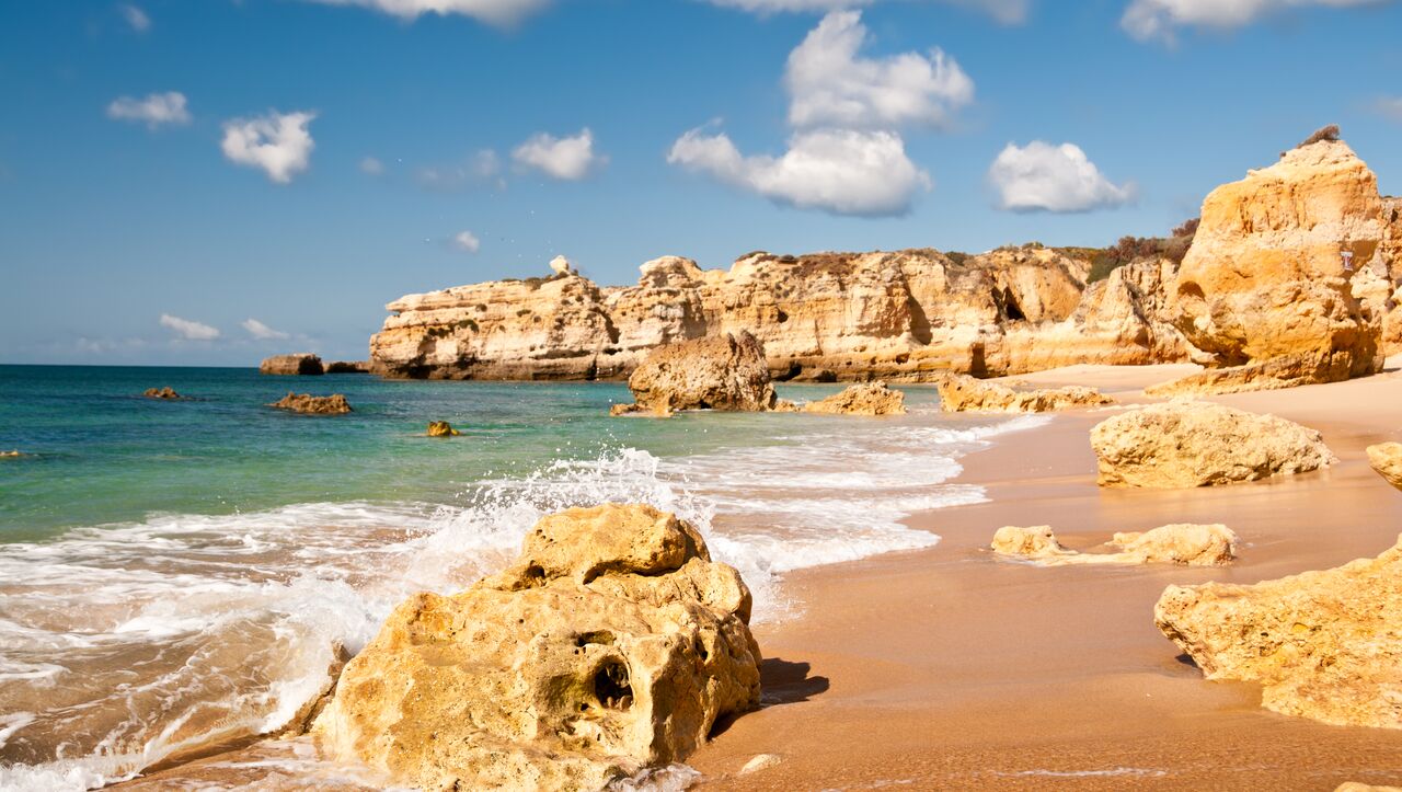 Vakantie Zuid Portugal? De mooiste Zuid Portugal reizen! » ANWB