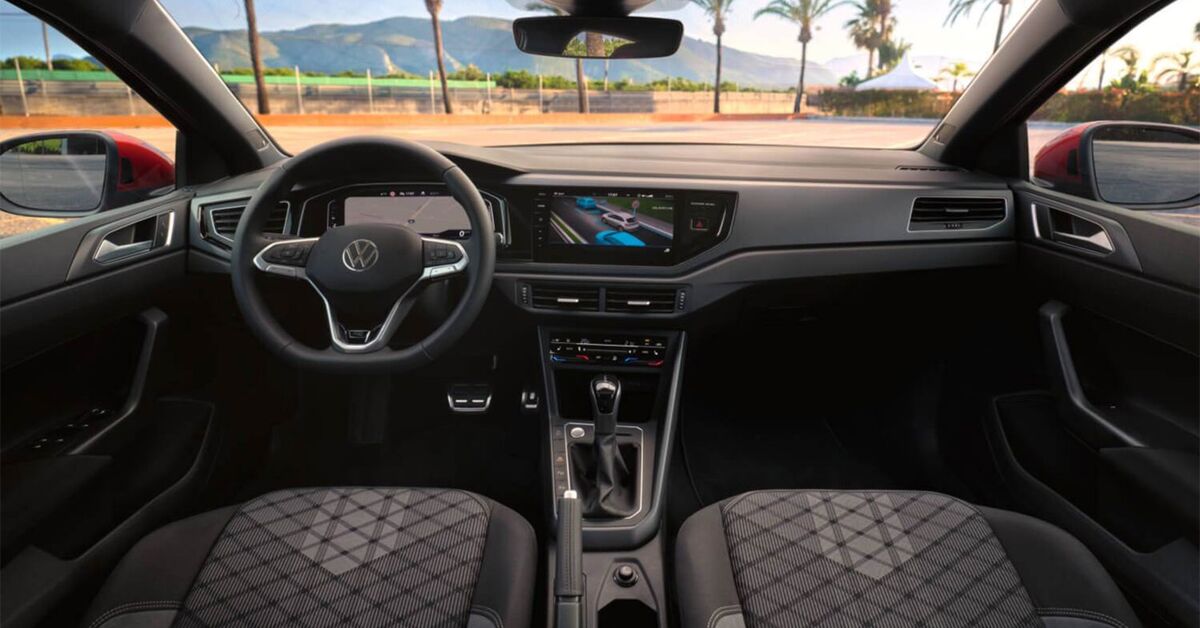 Volkswagen Taigo privé leasen vanaf €449,-| ANWB Private Lease