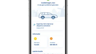 Smart Driver: je auto heeft je iets te vertellen | ANWB