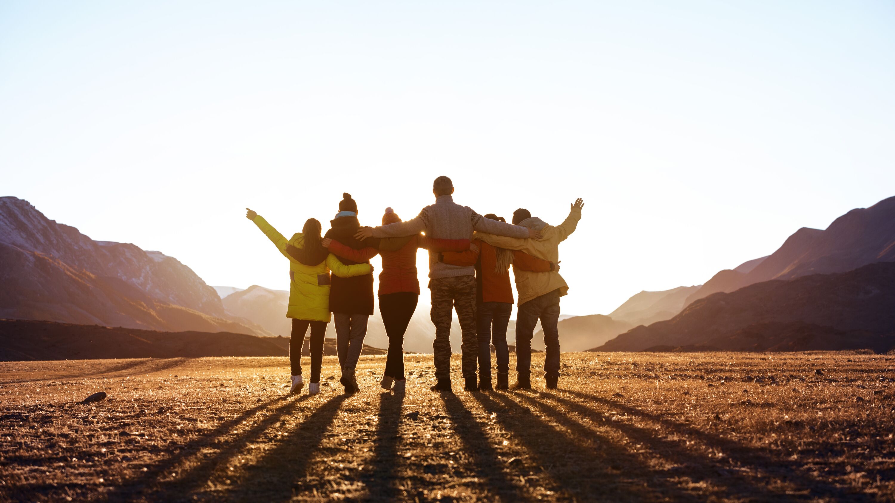 Groepsreis maken? Bijzondere en verre groepsreizen » ANWB