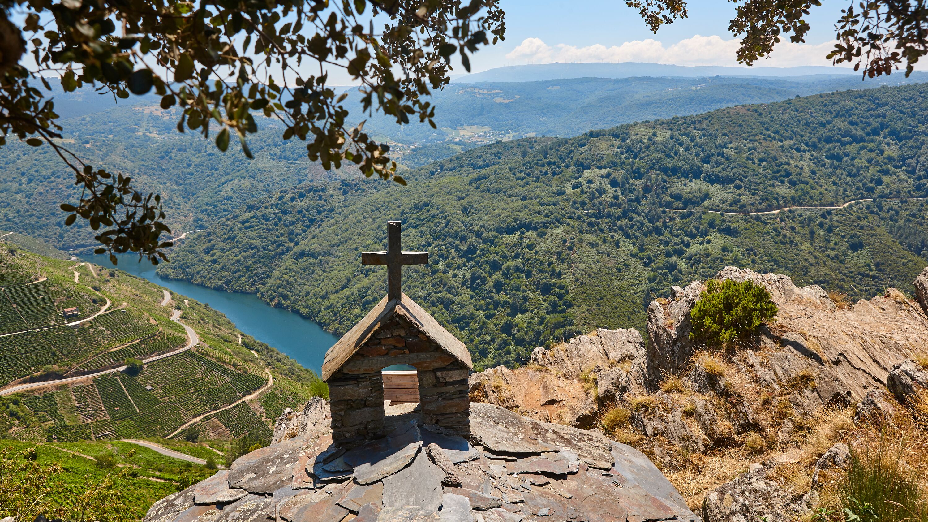 De 12 mooiste bezienswaardigheden van Galicië | ANWB