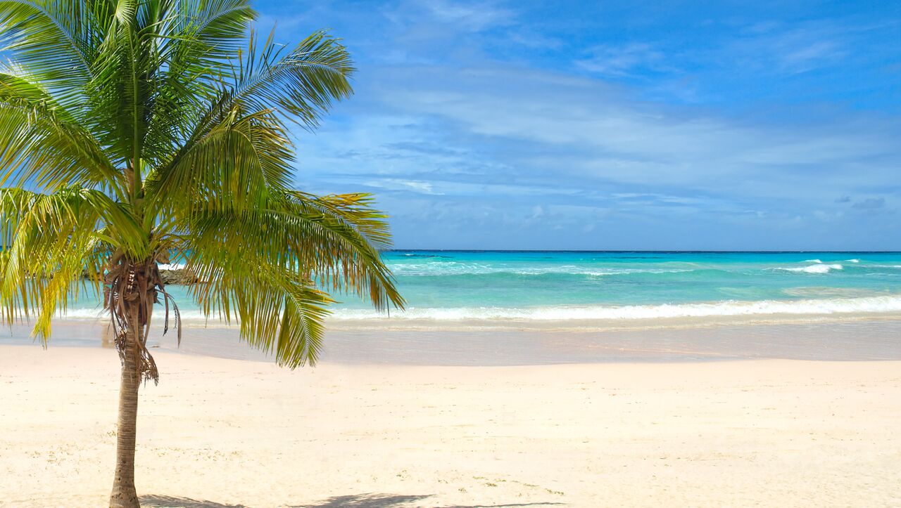 Zonvakantie | De mooiste strand en vliegvakanties » ANWB