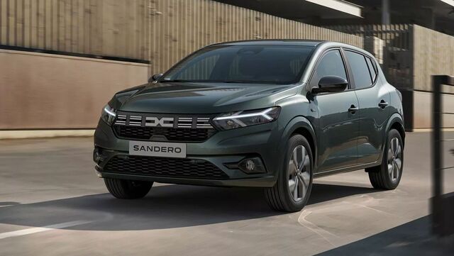 Top 10 goedkoopste nieuwe auto’s | ANWB
