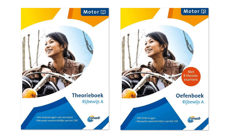 Motorrijlessen, motortrainingen, pechhulp, verzekering en meer | ANWB Motor