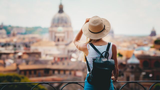 Stedentrip | De leukste citytrips met Ledenvoordeel | ANWB