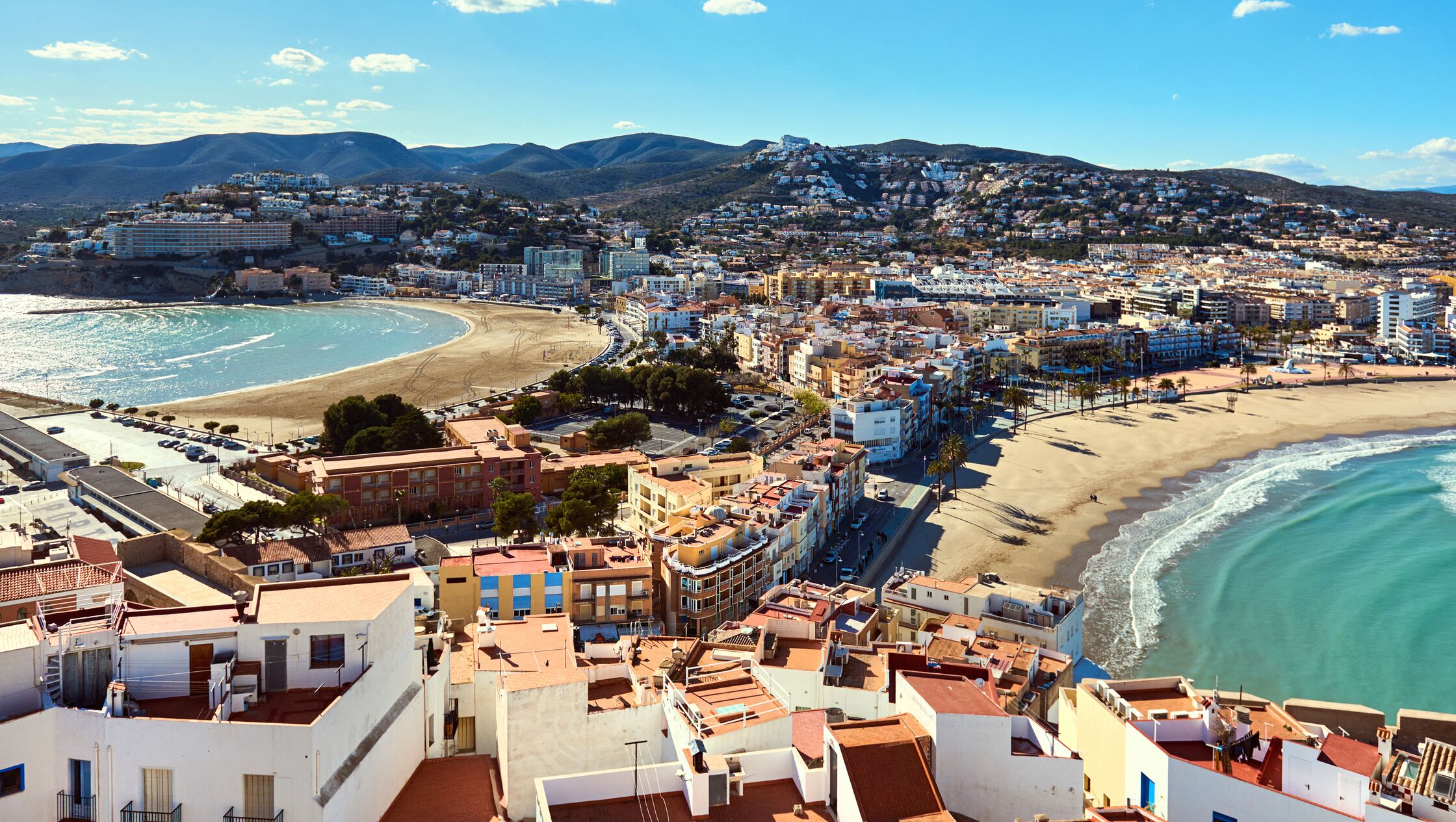 Vakantie Costa del Azahar in Spanje? De mooiste Costa del Azahar reizen ...