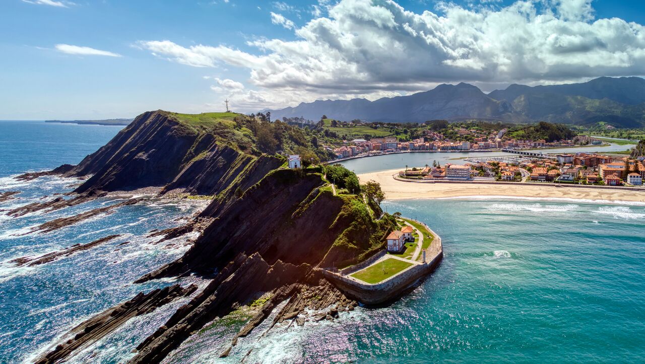 Asturië: de 10 mooiste bezienswaardigheden | ANWB